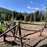 Boreas Pass Road and Baker's Tank Trail Loop, Colorado - 663 Reviews ...