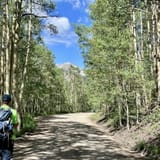 Boreas Pass Road and Baker's Tank Trail Loop, Colorado - 663 Reviews ...