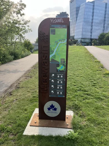 2023 Best Historic Site Trails in Meewasin Valley Authority | AllTrails