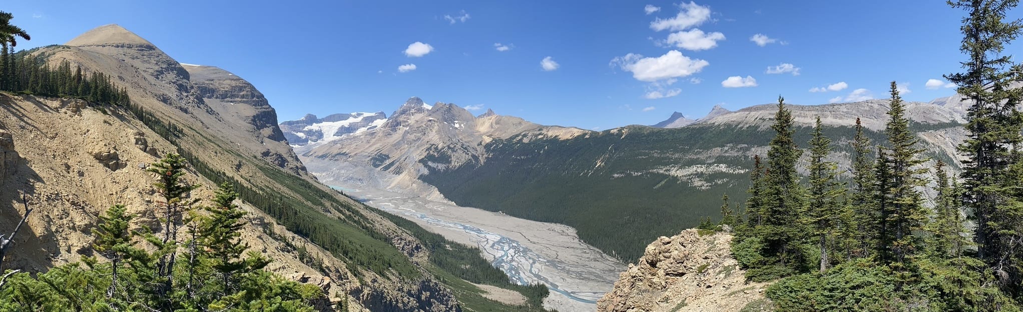 Big Bend Peak, Alberta, Canada - 16 Reviews, Map | AllTrails