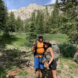 White Cloud Peaks Loop, Idaho - 76 Reviews, Map | AllTrails