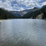 Lake Verna via East Inlet Trail, Colorado - 418 Reviews, Map | AllTrails