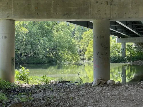 Best Hikes and Trails in Springfield Conservation Nature Center | AllTrails