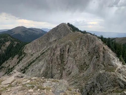 10 Best Hikes and Trails in Pecos Wilderness | AllTrails