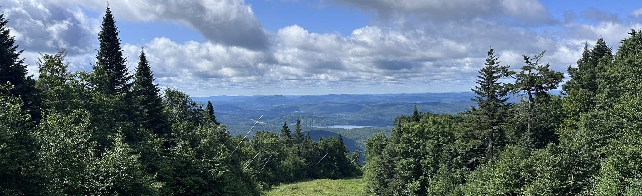 Grand Brûlé Loop, Quebec, Canada - 268 Reviews, Map | AllTrails