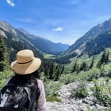 Spider Meadow via Phelps Creek Trail, Washington - 322 Reviews, Map ...