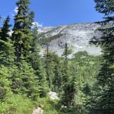 Spider Meadow via Phelps Creek Trail, Washington - 322 Reviews, Map ...