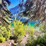 Hyas Lake Trail, Washington - 250 Reviews, Map | AllTrails