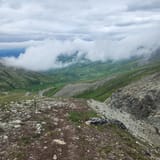 Matanuska Peak Trail, Alaska - 305 Reviews, Map | AllTrails