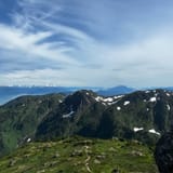 Mount Jumbo (Bradley) Trail, Alaska - 241 Reviews, Map | AllTrails