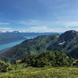 Mount Jumbo (Bradley) Trail, Alaska - 241 Reviews, Map | AllTrails