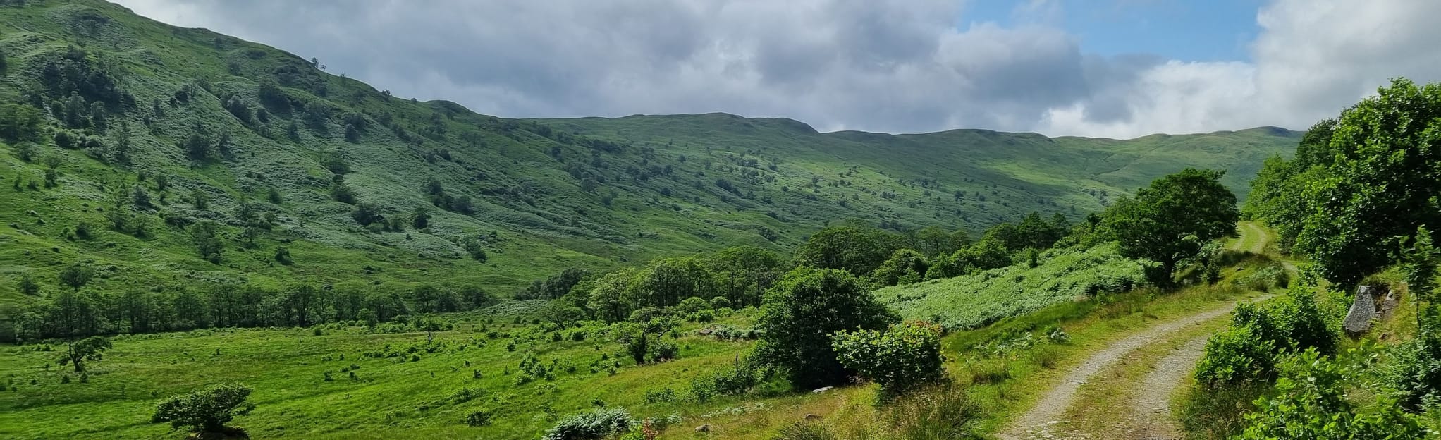 Brig o'Turk and Meall Cala Circular, Stirling, Scotland - 5 Reviews ...