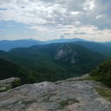 Mount Success via Appalachian Trail, New Hampshire - 391 Reviews, Map ...