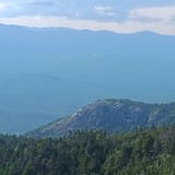 Mount Success via Appalachian Trail, New Hampshire - 391 Reviews, Map ...