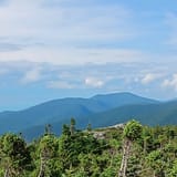 Mount Success via Appalachian Trail, New Hampshire - 391 Reviews, Map ...