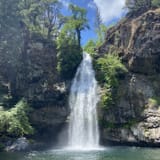 Potem Falls Trail, California - 320 Reviews, Map | AllTrails