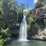 Potem Falls Trail, California - 320 Reviews, Map | AllTrails
