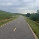 Lake Stanley Draper Trail, Oklahoma - 990 Reviews, Map | AllTrails