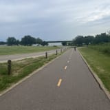 Lake Stanley Draper Trail, Oklahoma - 990 Reviews, Map | AllTrails