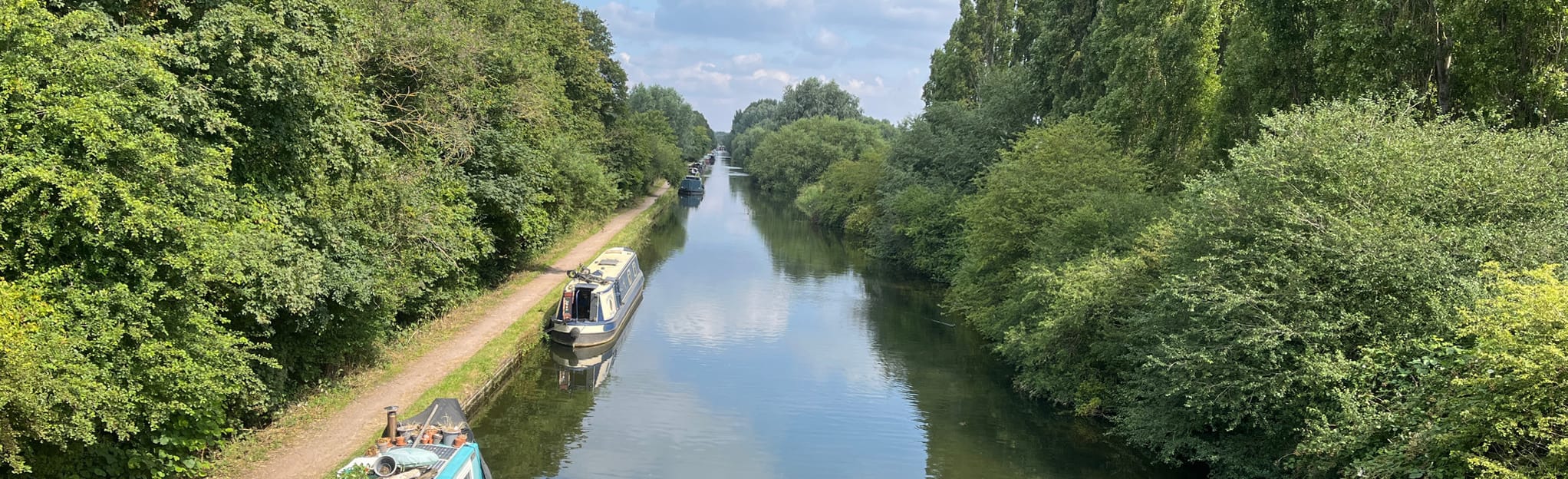 Hooks Marsh Lake Circular, Essex, England - 61 Reviews, Map | AllTrails