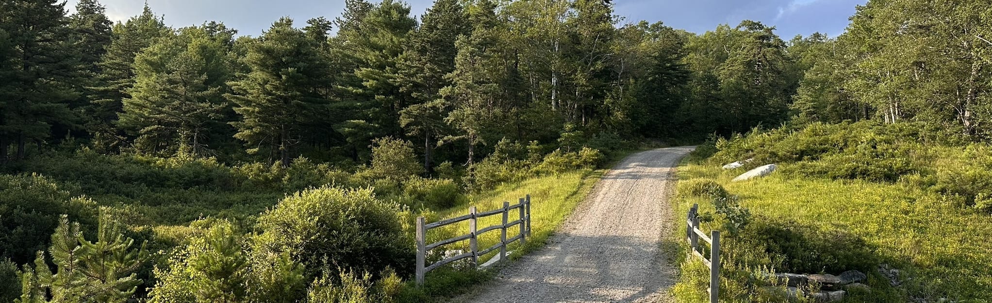 Lower Awosting, Rainbow Falls, Upper Awosting, and Mossy Glen Trail ...