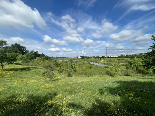 Best Hikes and Trails in Pogues Run Art and Nature Center | AllTrails