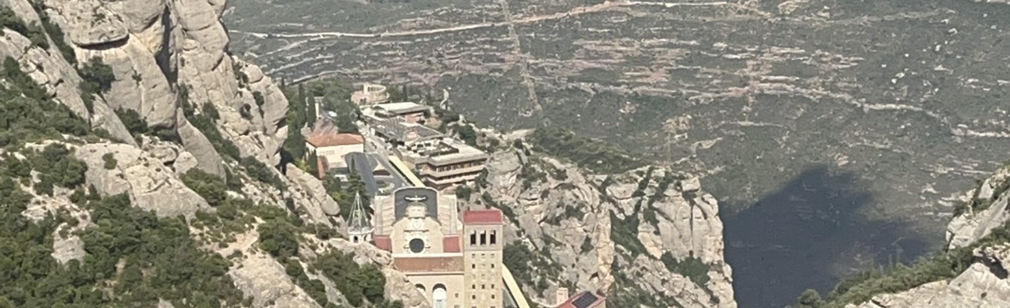 El Bruch - Estación de Sant Joan - Capella de Santa Caterina: 0 Reviews ...