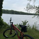 Androscoggin River Bike Path, Maine - 487 Reviews, Map | AllTrails