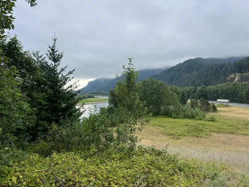 Best Hikes and Trails in Rooster Rock State Park | AllTrails