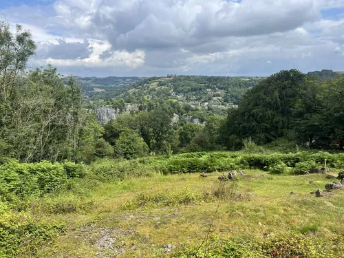 10 Best Mountain Biking Trails in Matlock | AllTrails