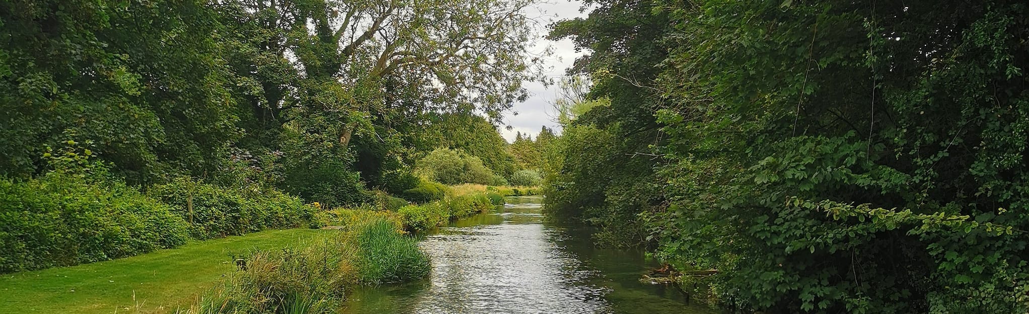 Whitchurch and River Test Mills Circular: 430 Fotos - Hampshire ...