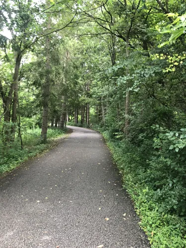 Best Hikes and Trails in Newtonbrook Creek Park | AllTrails