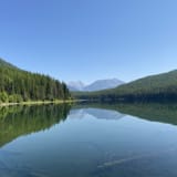 Stanton Lake, Montana - 887 Reviews, Map | AllTrails