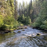Stanton Lake, Montana - 887 Reviews, Map | AllTrails