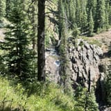 Adrenaline Falls, Colorado - 191 Reviews, Map | AllTrails