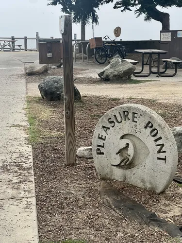 Best Hikes and Trails in Pleasure Point Beach County Park | AllTrails