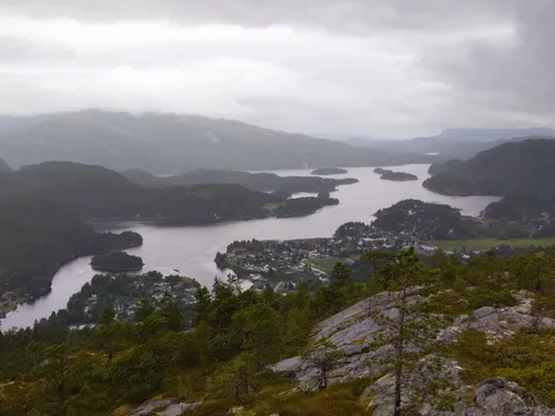 Best Hikes and Trails in Bangsund | AllTrails