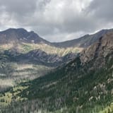 Music Pass Trail, Colorado - 220 Reviews, Map | AllTrails