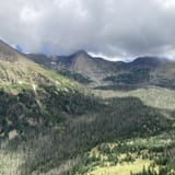 Music Pass Trail, Colorado - 220 Reviews, Map | AllTrails
