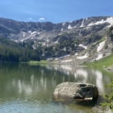 Turquoise Lakes Trail, Colorado - 296 Reviews, Map | AllTrails