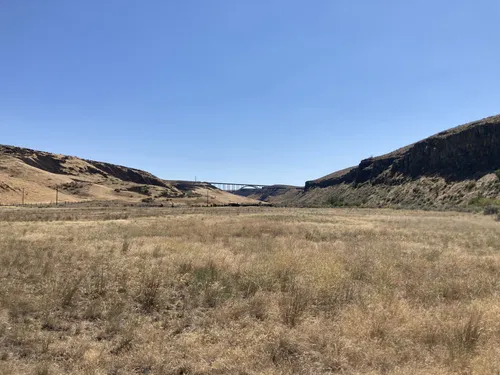 Best Hikes and Trails in Selah Cliffs Natural Area Preserve | AllTrails