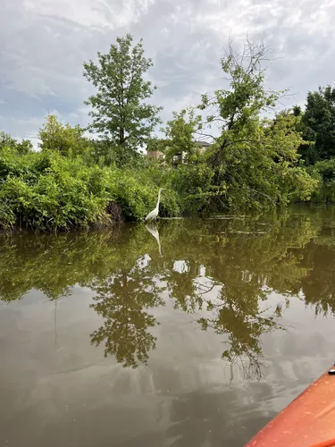 2023 Best River Trails in Delson | AllTrails