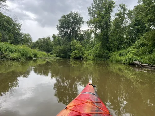 2023 Best River Trails in Delson | AllTrails