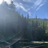 Pyramid Lake Trail, Washington - 350 Reviews, Map | AllTrails