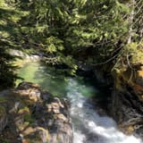 Deception Falls Interpretive Trail, Washington - 529 Reviews, Map ...