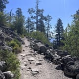 Blodgett Canyon Overlook Trail, Montana - 836 Reviews, Map | AllTrails