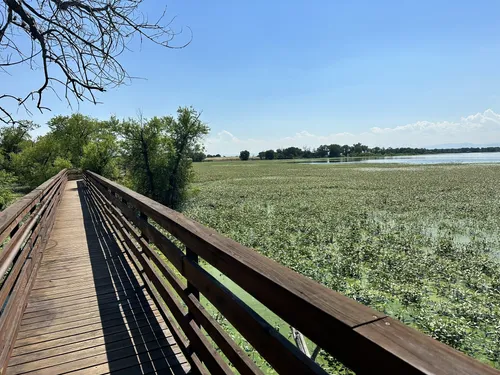 Best Hikes and Trails in Barr Lake State Park | AllTrails