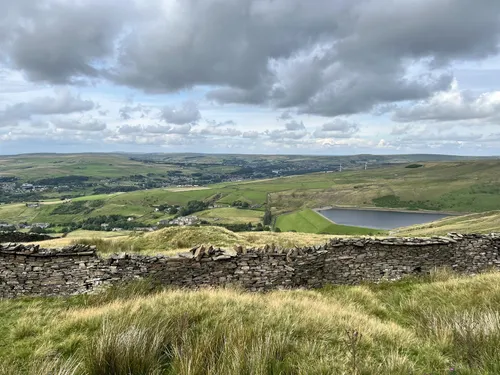 10 Best Walking Trails in Rossendale | AllTrails
