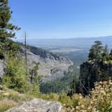 Blodgett Canyon Overlook Trail, Montana - 836 Reviews, Map | AllTrails