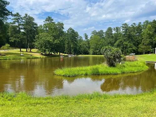 Best Hikes and Trails in A.H. Stephens State Park | AllTrails